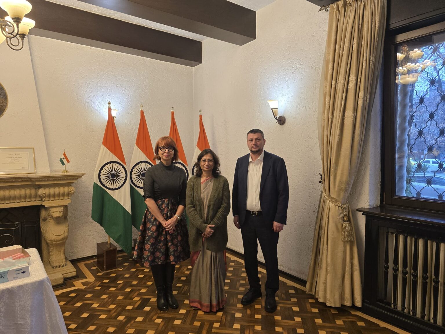 Home - ubccrindia.com